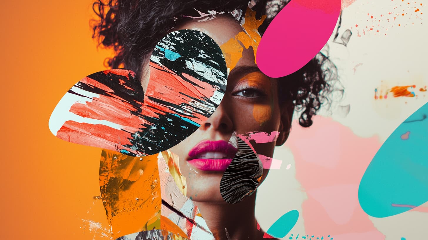 11 Inspiring Artists to Follow in 2024