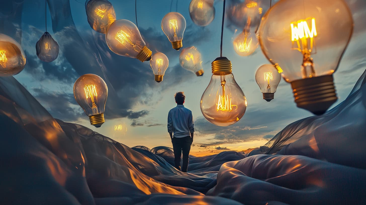 9 Ways to Overcome Photographer's Block