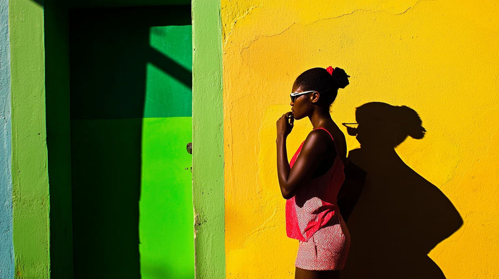 Alex Webb: Mastering Visual Storytelling
