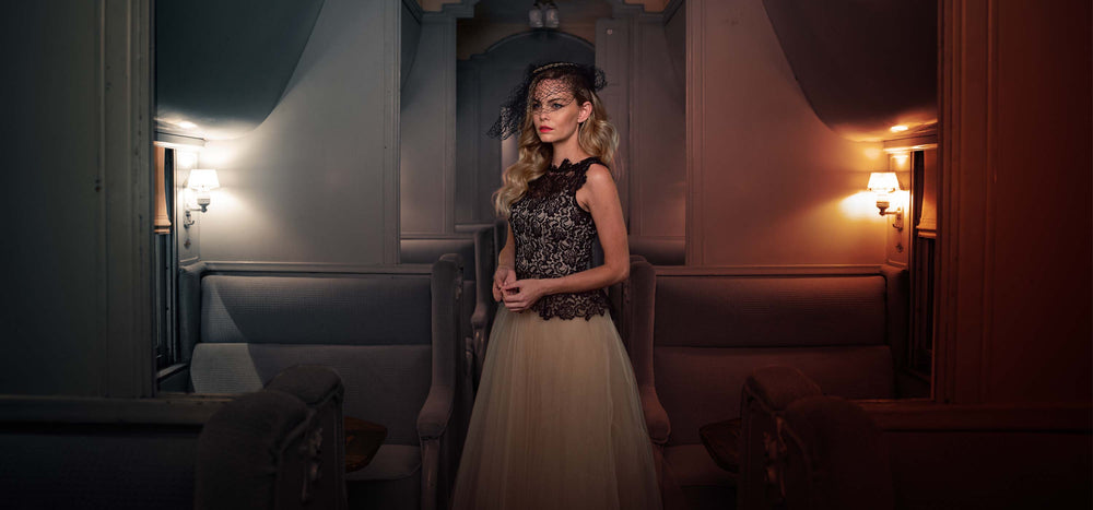 Color Grading Workflow