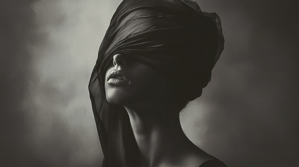 visual arts photography examples