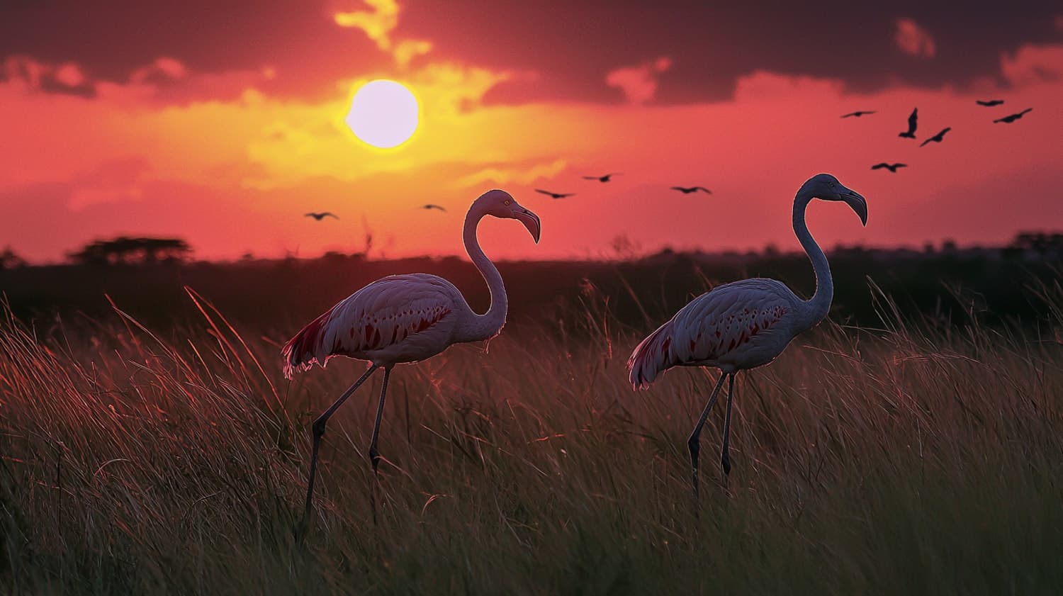 Frans Lanting: Bringing Nature's Wonders to the World