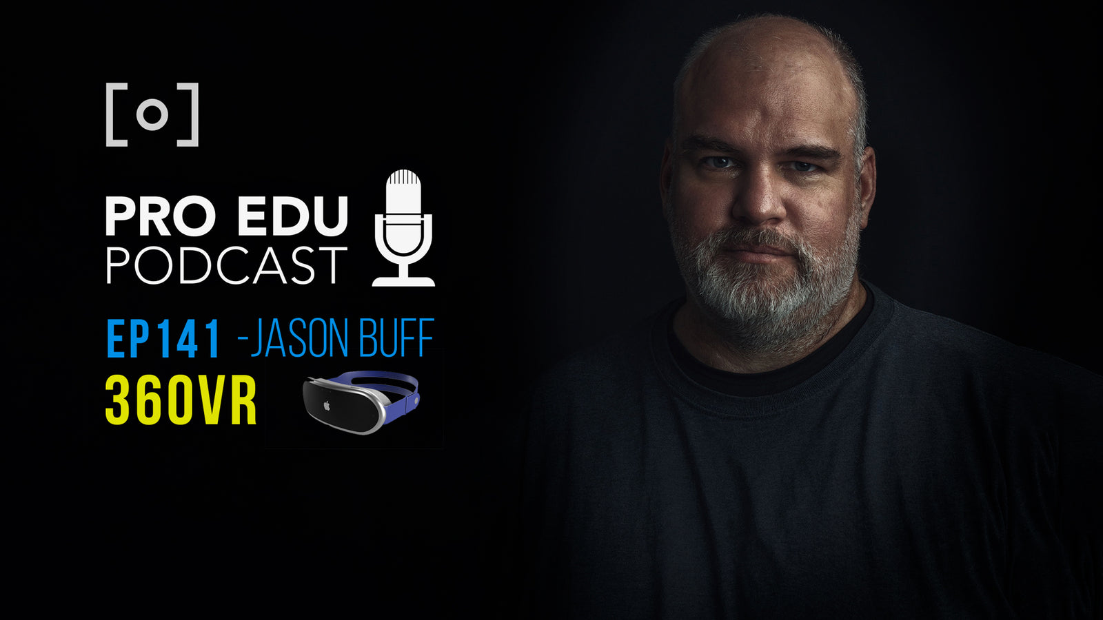 Master fine art portraiture with Jason Buff's lighting course PRO EDU