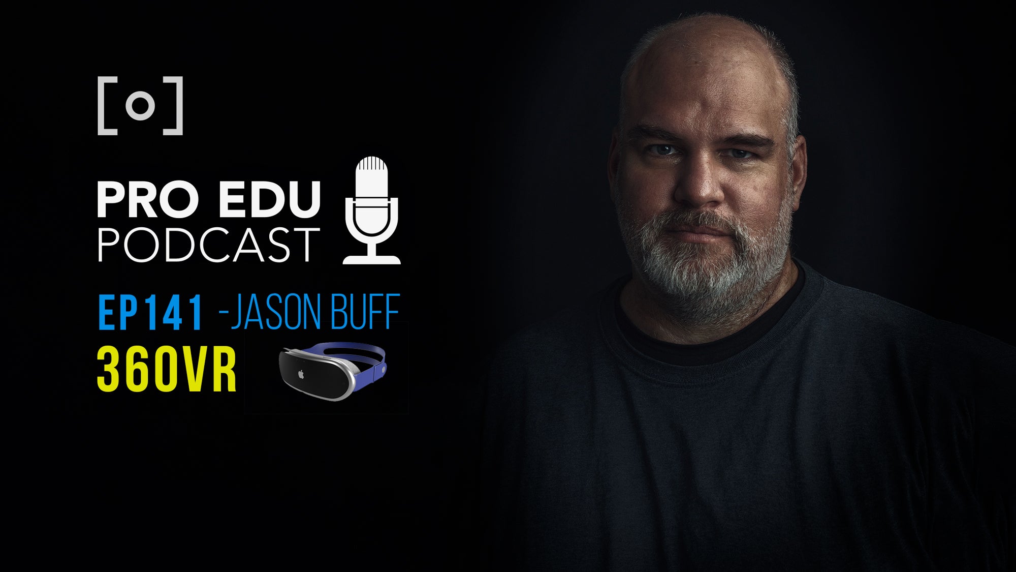 Illuminating the World of Photography: A Conversation with Jason Buff