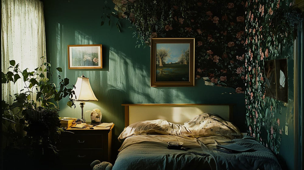 Jeff Wall: Cinematic Large-Scale Photography