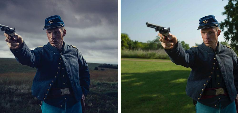 Four Reasons You Should Try Color Grading Your Photographs