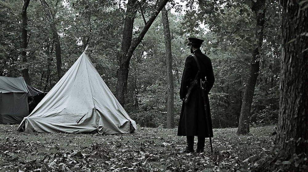 Mathew Brady: Iconic Civil War Photographer