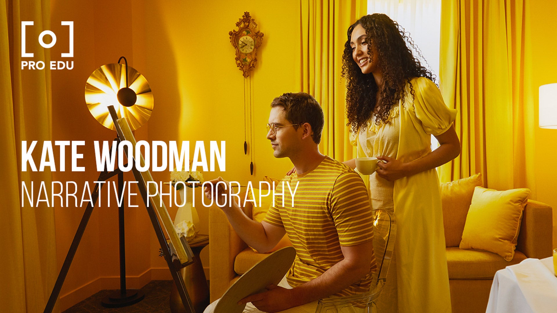 Engaging Visual Narratives in Photography