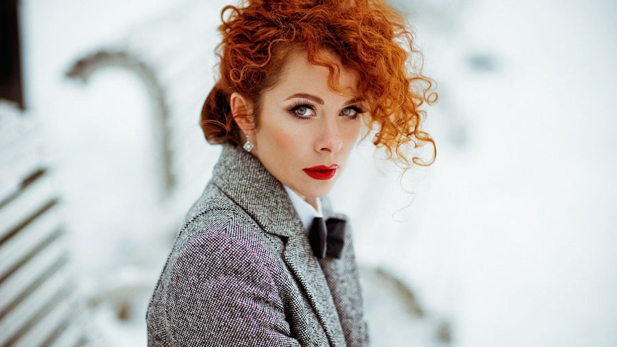 Photoshoot Poses: Essential Techniques