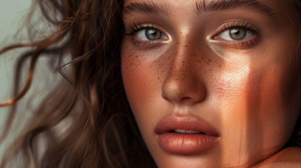 Perfecting Skin Tones in Portrait Photography
