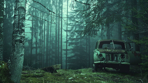 When Color Photography Was Invented: A Historical Overview