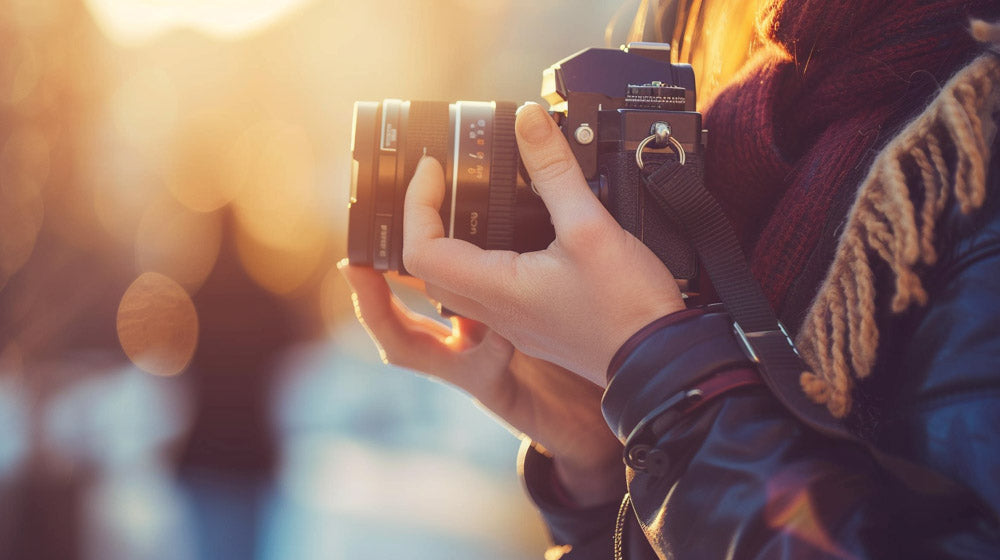 When Did Photography Start: A Journey Through History