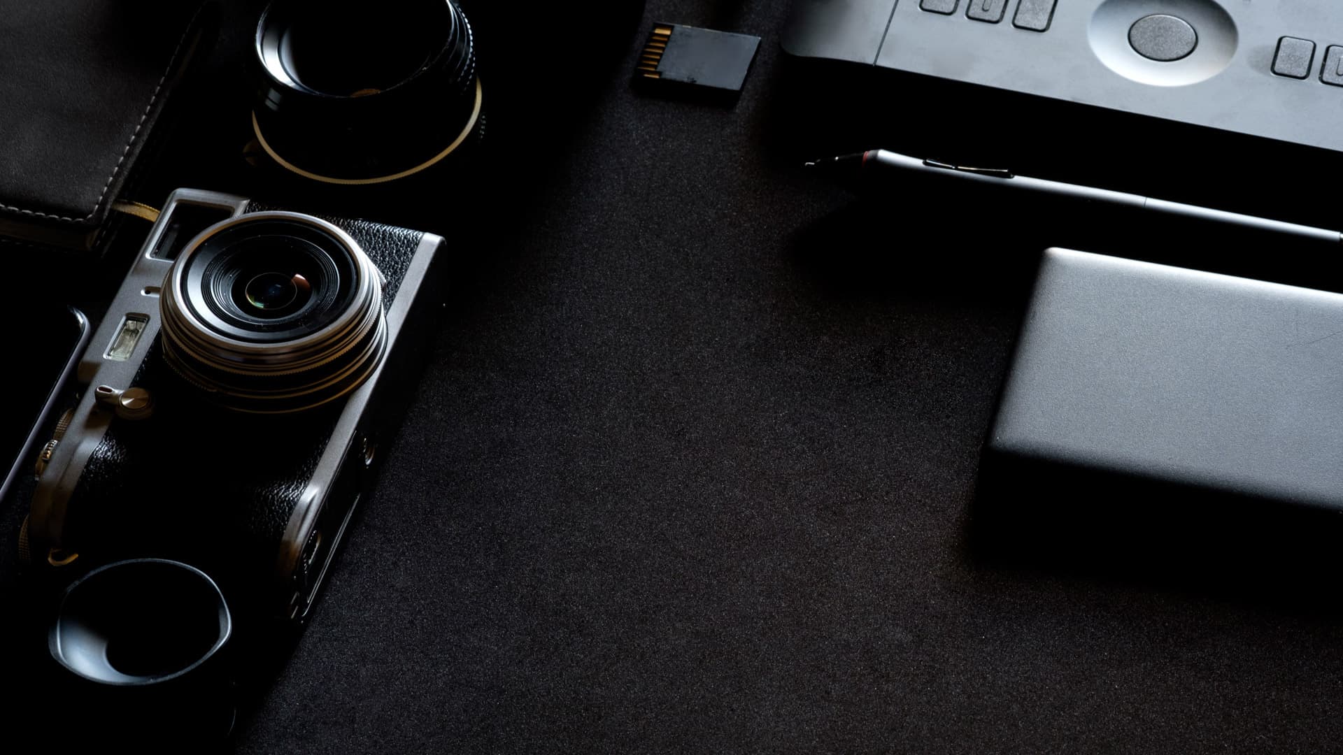 Step-by-Step Guide: Start Your Photography Business