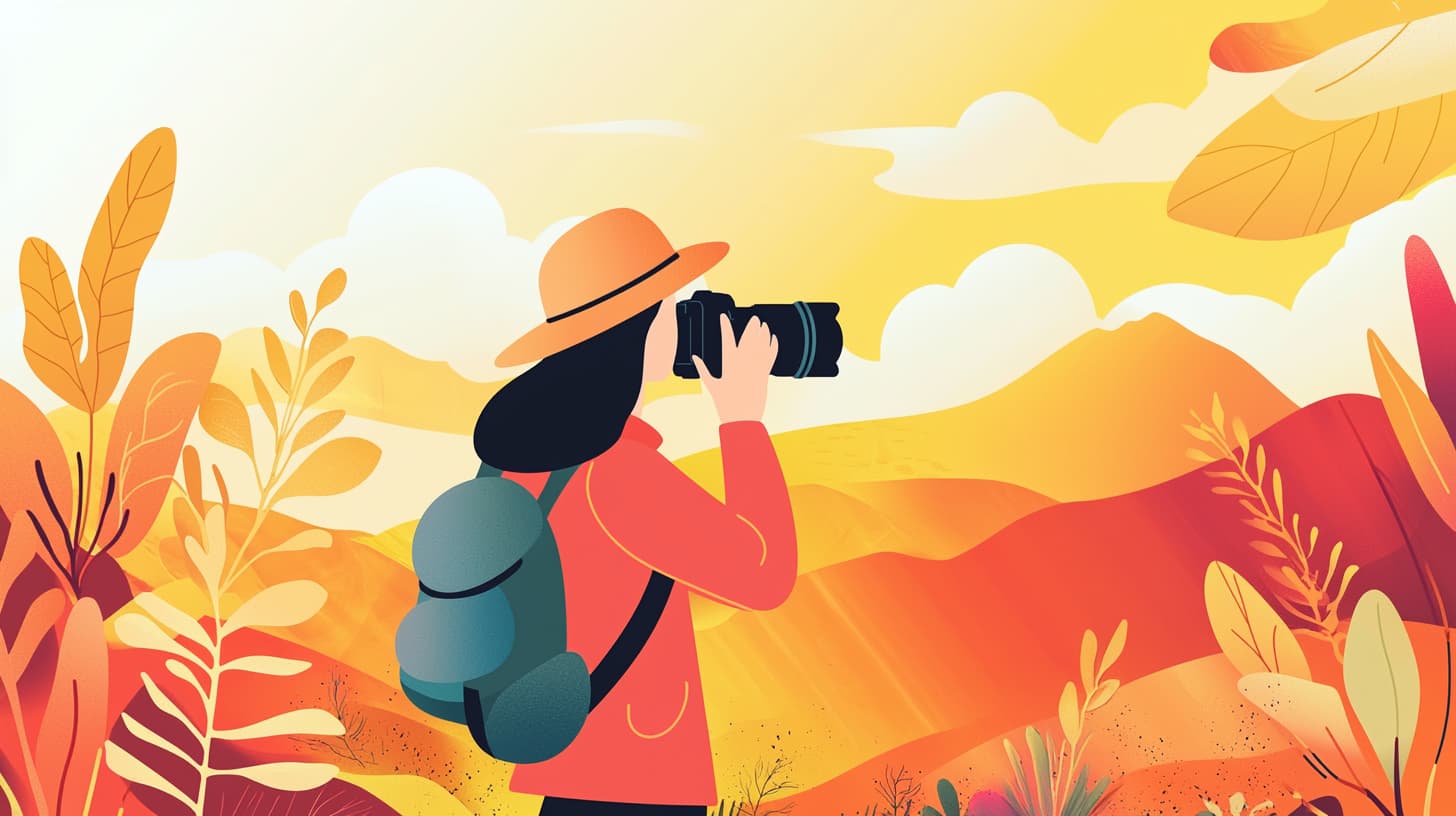 Photography Class: Master Your Camera Skills Today