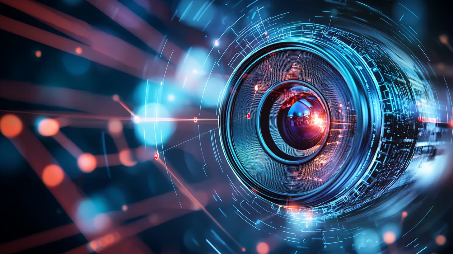 AI in Modern Photography: PRO EDU Insights
