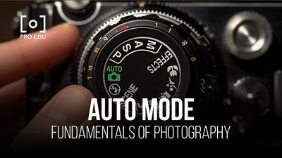 Auto Mode in Cameras: When to Use