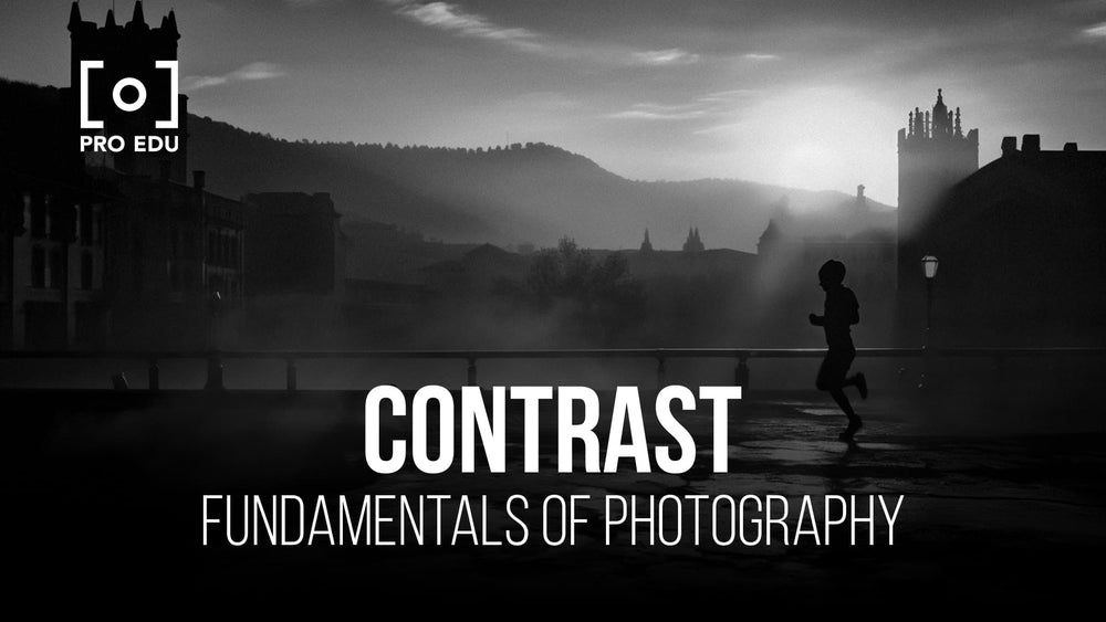 Contrast in Photos: Enhancing Impact