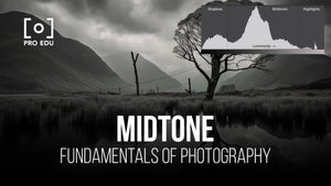 Midtones in Photography: Balancing Images