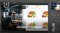 TIFF in Photoshop: High-Quality Image Format