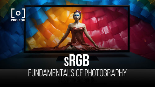 sRGB: Standard Color Space Explained