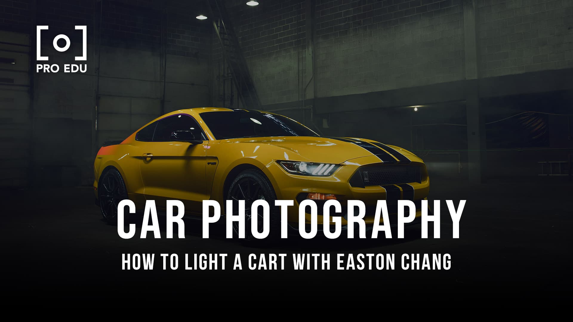 How To Be A Car Photographer: Mastering Automotive Imagery Techniques