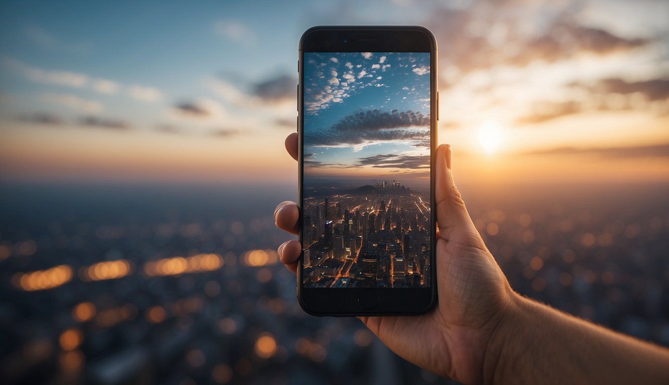 Make Image Transparent in Photoshop: Step-by-Step Guide