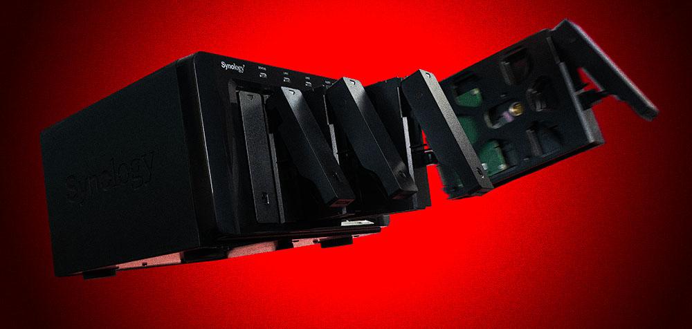 Best Backup System for Photographers