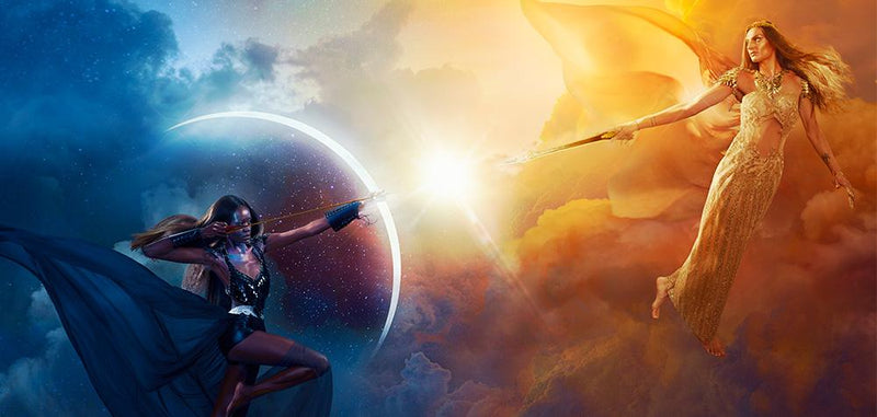 Using Noise Patterns to Add Grain to your Image – PRO EDU