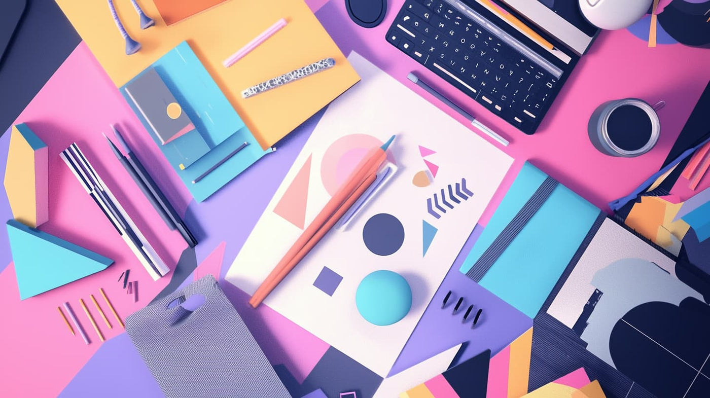 15 Essential Tools for Artists in 2024 – Creative Success