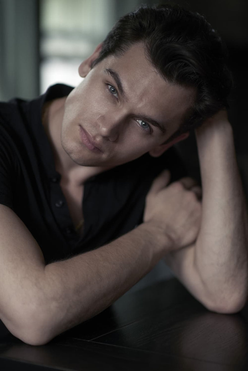 Headshot Retouching In Photoshop Course With Pratik Naik Pro Edu