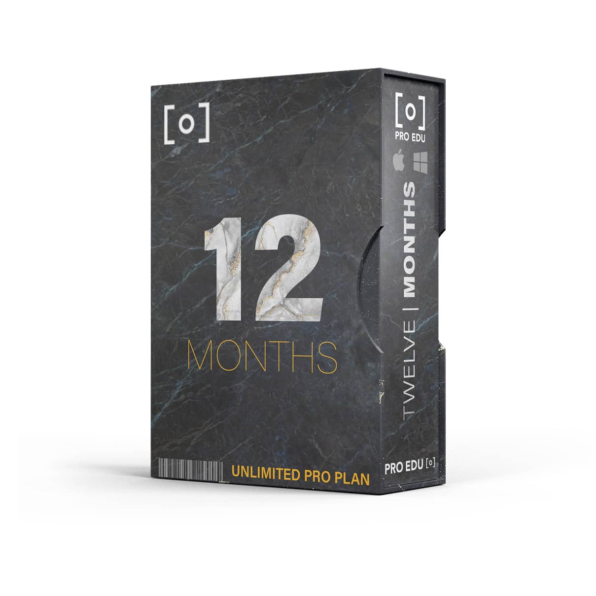 Unlimited PRO Plan Yearly Access - PRO EDU Photography Courses