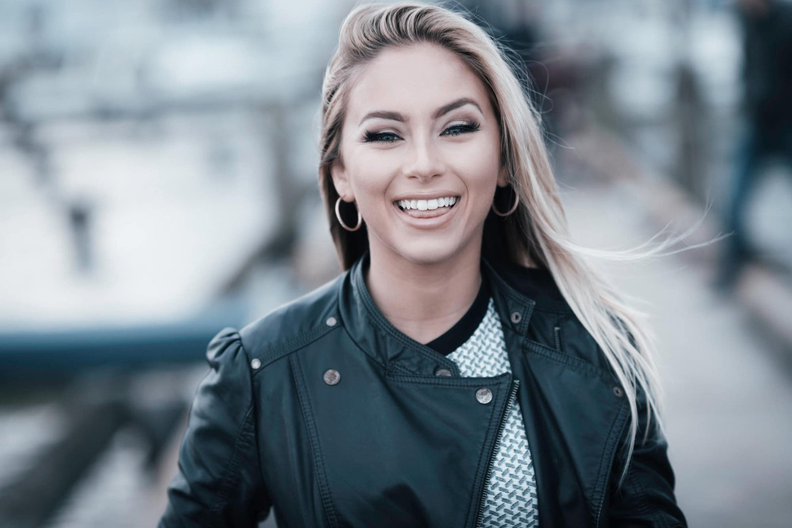 PRO EDU 3D LUT Profiles & Color Grading Presets: NOLA Natural Light