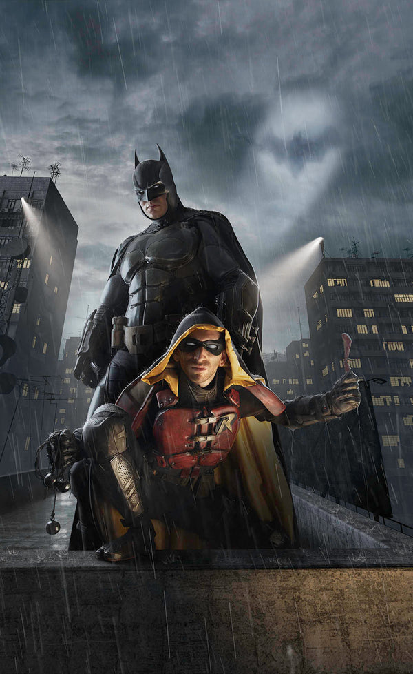 Depth of Field Smoke Overlays - Photoshop Overlays - PRO EDU