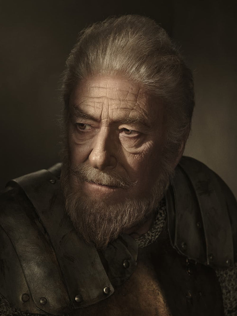 Dramatic Portraiture Photography & Retouching w/ Chris Knight PRO EDU