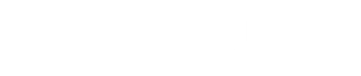 PRO EDU Logos