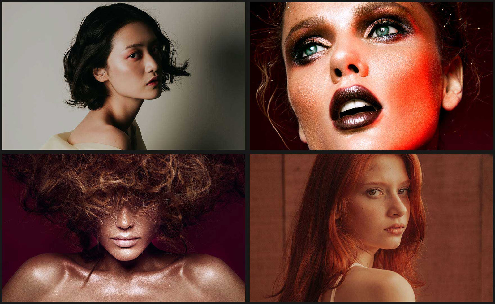 City Portrait Textures - Stone Pack - 8K RAW Portrait - PRO EDU