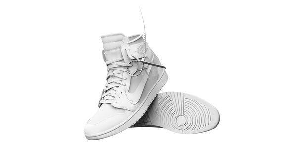 CGI Rendering Retouching Photography Tutorial - PRO EDU