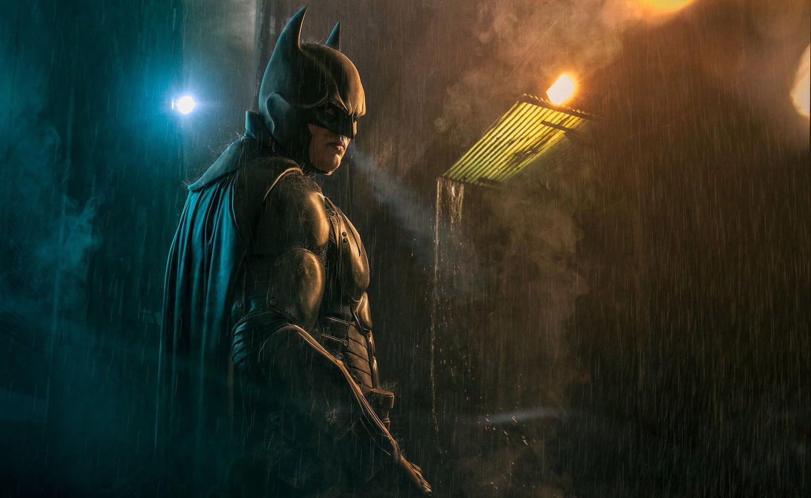 The Photoshop Composite Images And Overlay FX Bundle Suite - PRO EDU