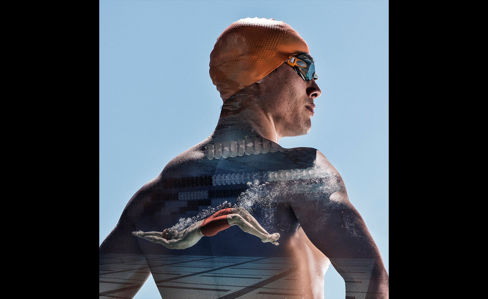 Sports Photography & Commercial Advertising Tutorial With Tim Tadder