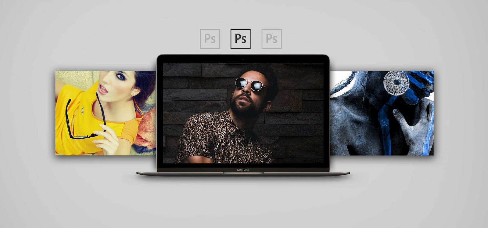 City Textures & Adobe Photoshop Overlays - Stone Pack | PRO EDU