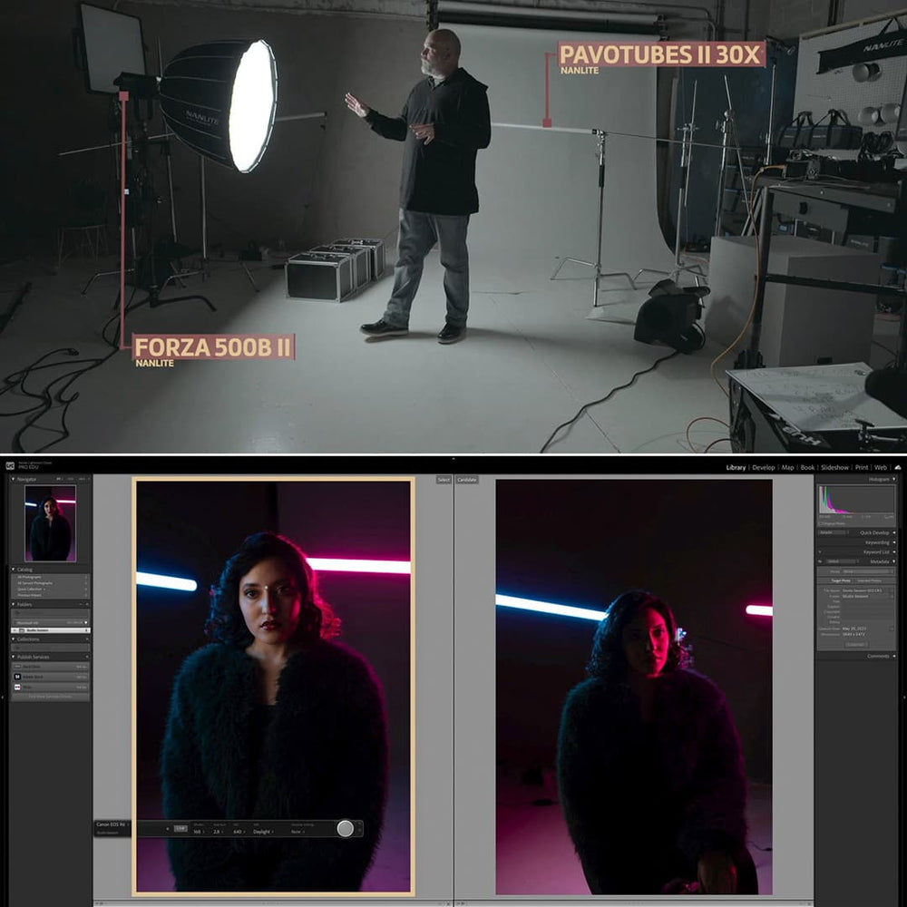 Color Picker in Photoshop: Precise Color Selection