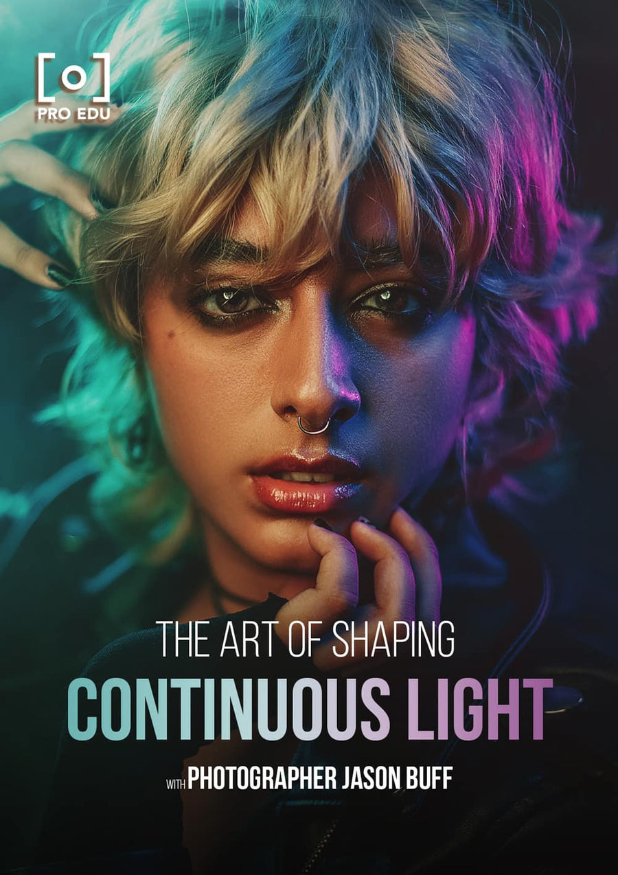 New Photography & Photoshop Courses - Register Now | PRO EDU