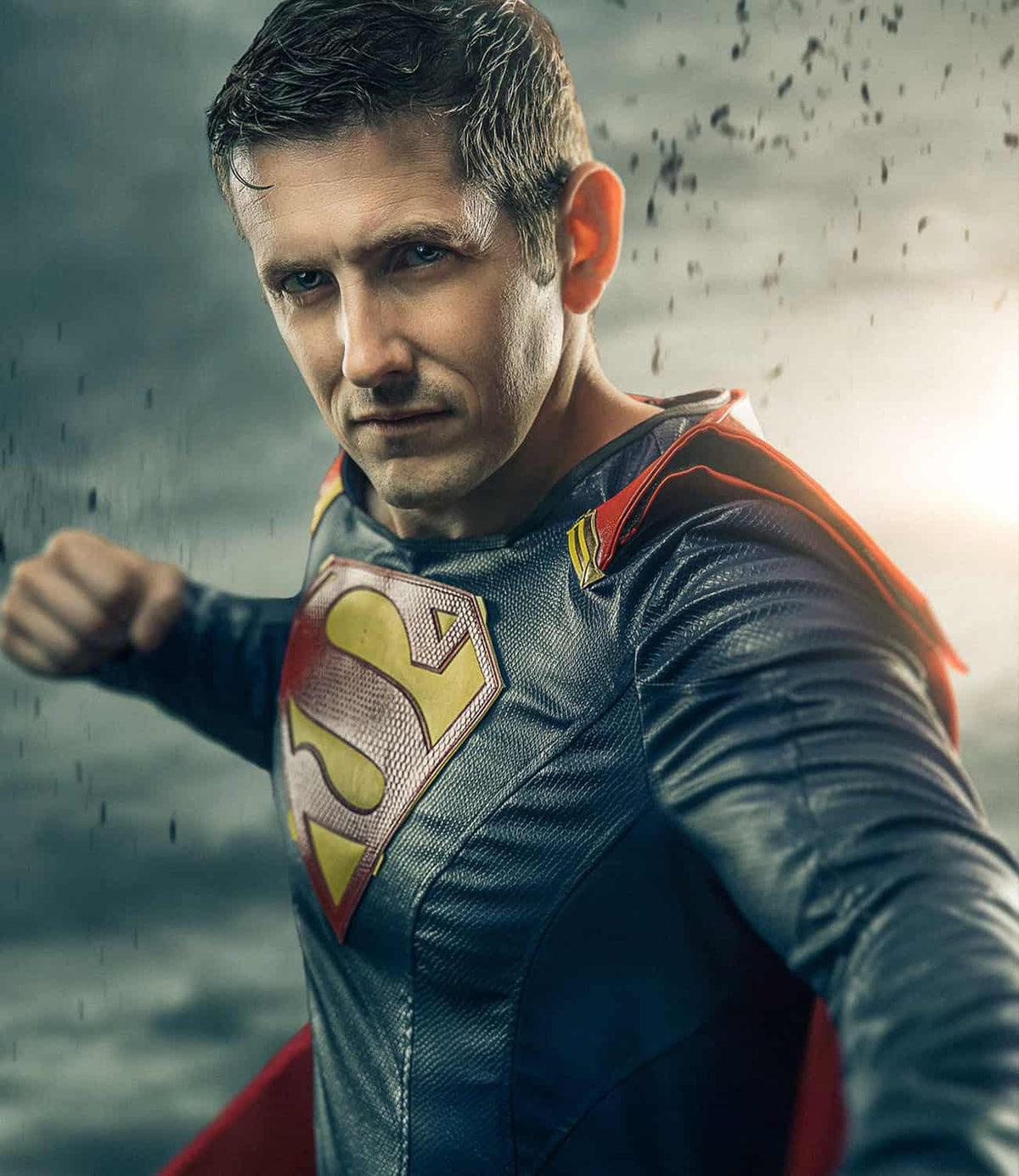 Depth of Field Smoke Overlays - Photoshop Overlays - PRO EDU