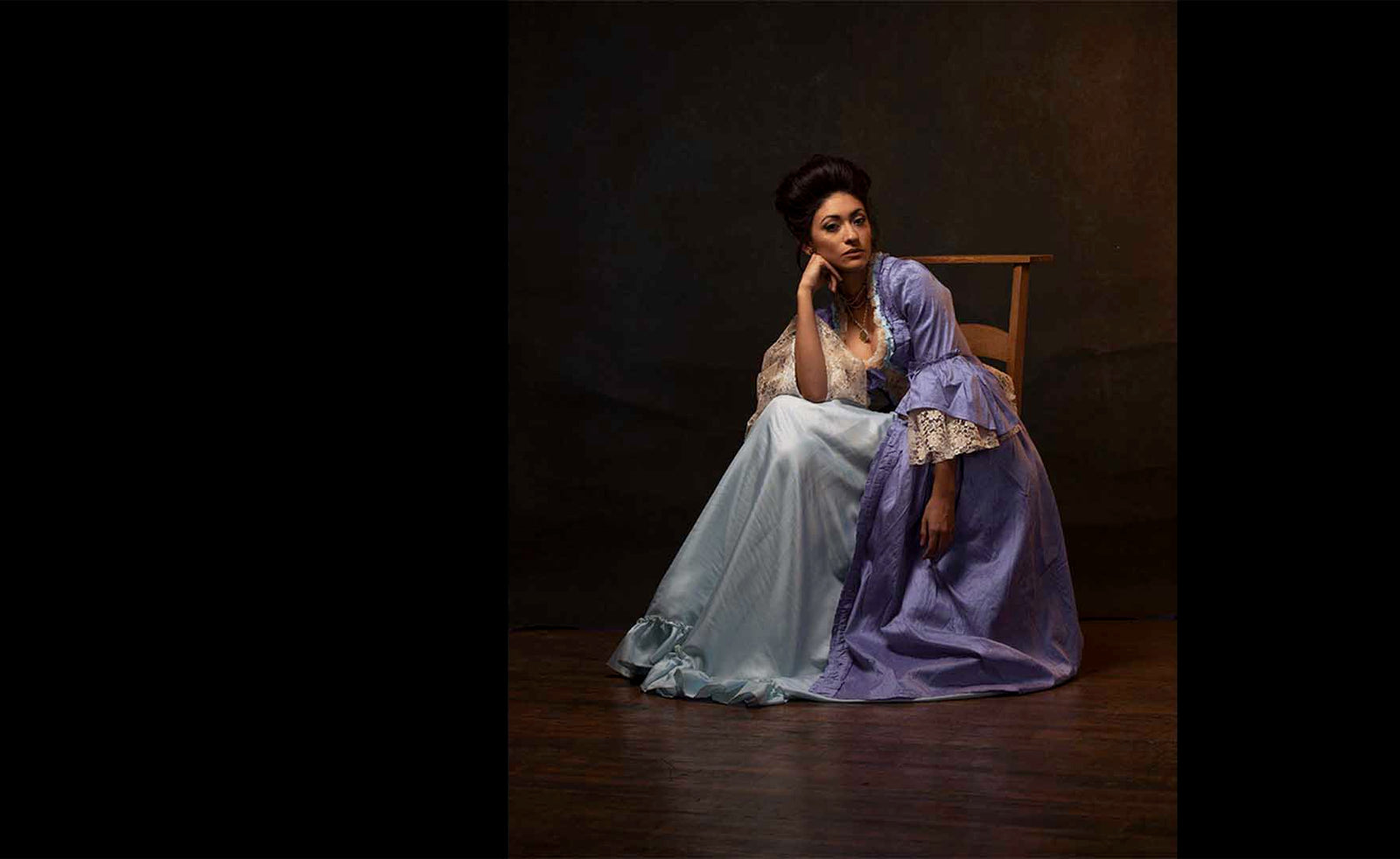 CGI COMPLETE BUILD: HOLLYWOOD PHOTO STUDIO with Dustin Valkema