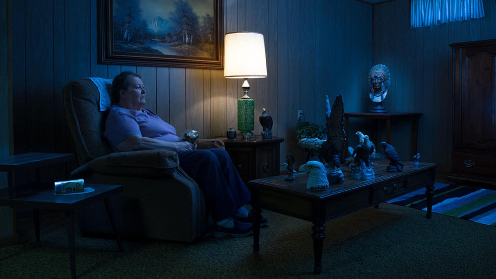 Cinematic Color Grading In Adobe Lightroom with Justin Lister