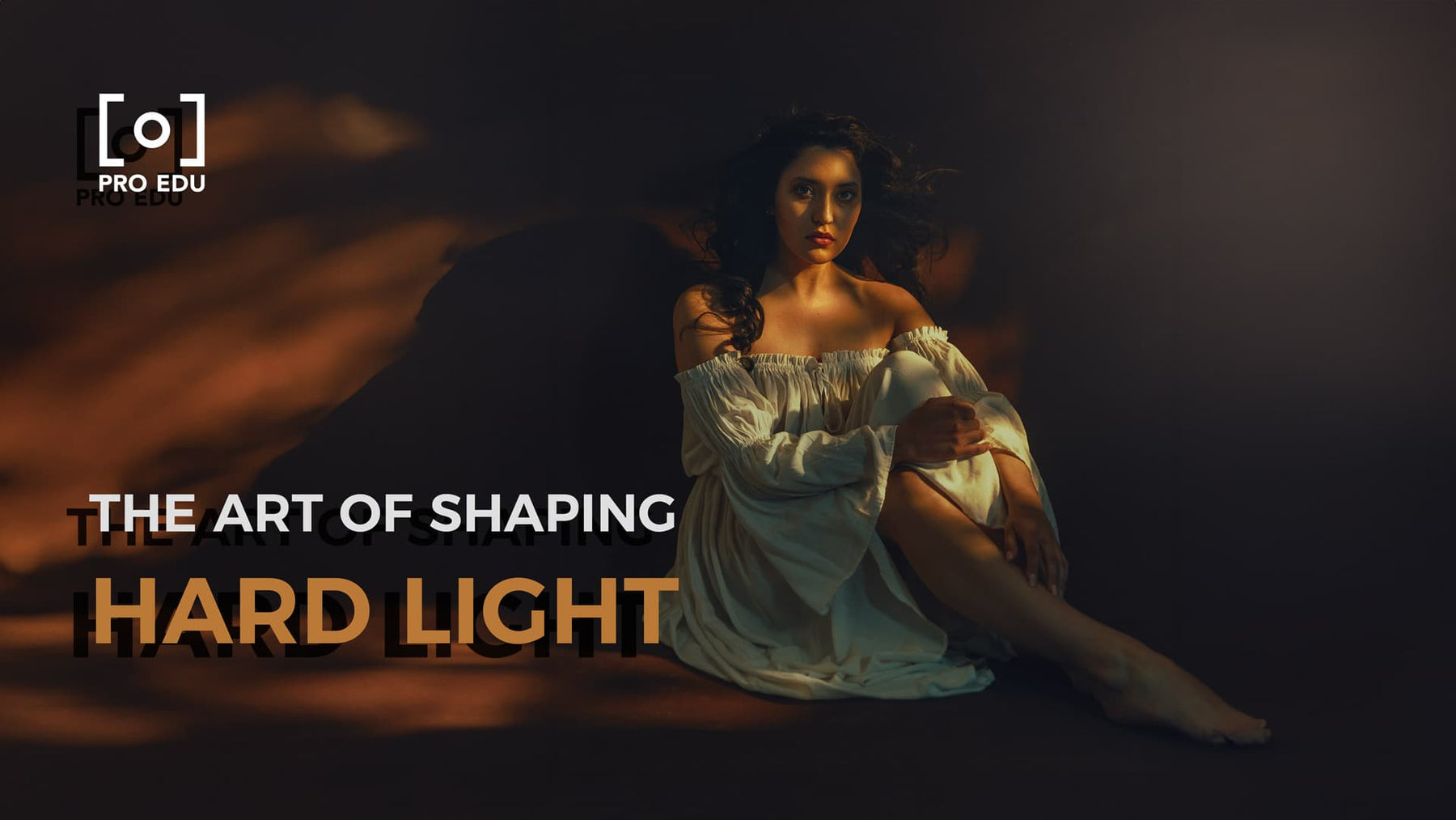 The Art Of Shaping Hard Light - Fine-Art Photography Course