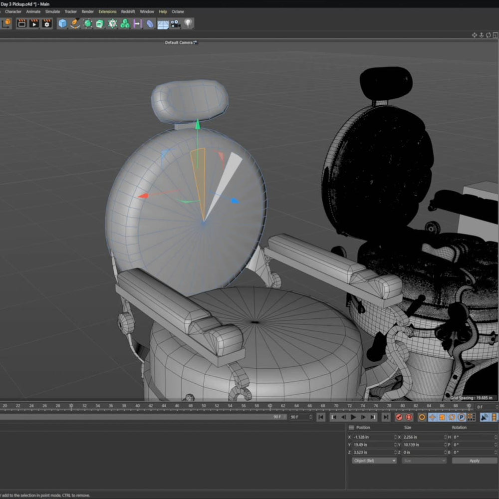Master Cinema 4D: Top Courses for Beginners and Pros - PRO EDU