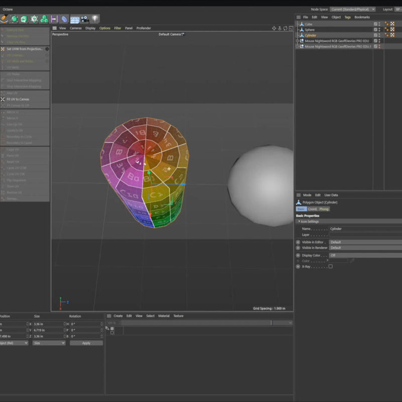 Master Cinema 4D: Top Courses for Beginners and Pros - PRO EDU