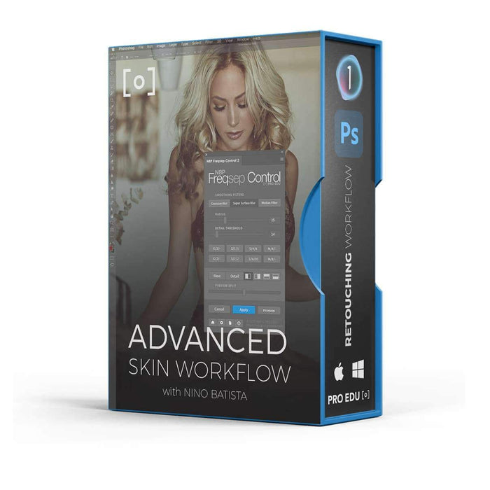 Smooth Skin in Photoshop: Expert Techniques for Flawless Edits