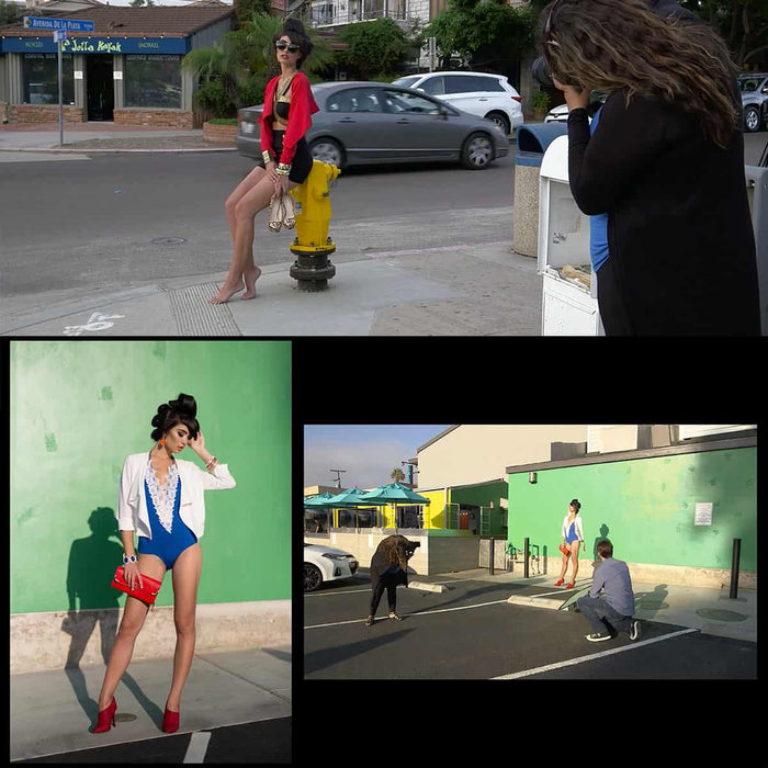 Parallax In Photos Understanding And Correction